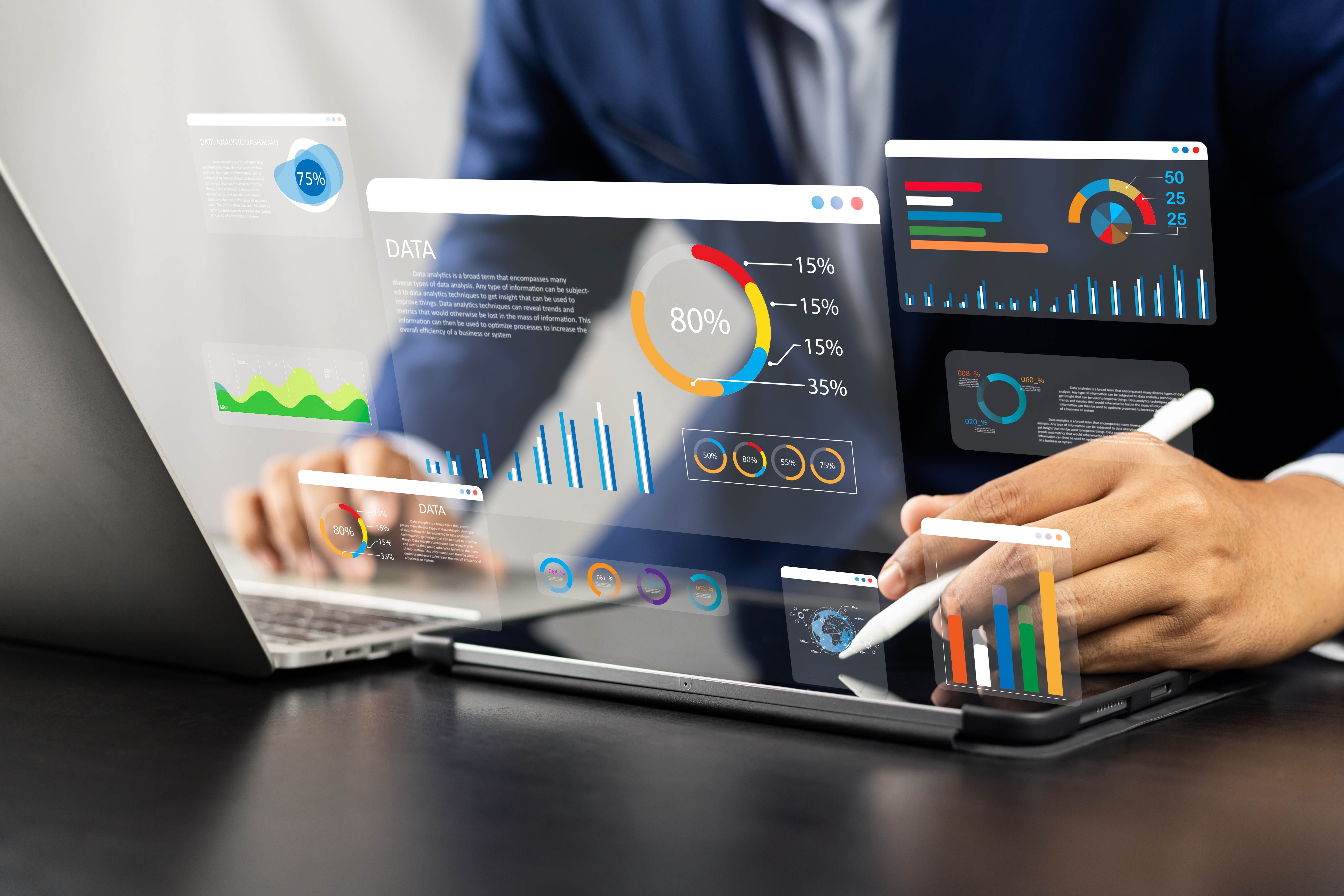 Master Big Data: Key Applications, Tools & Lucrative Careers