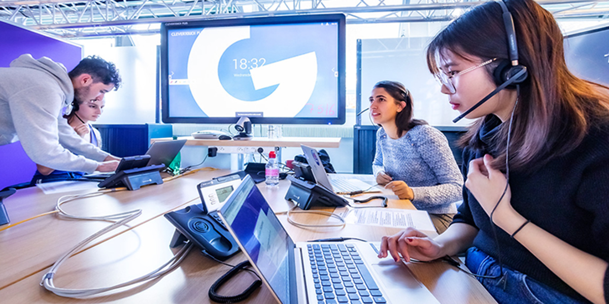 Programme Listing | Diploma & Foundation | Bachelor's Degree ...