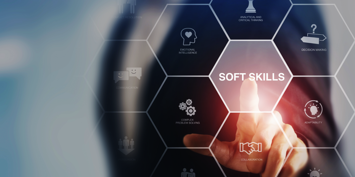 Critical Core Skills to Prepare for the Future of Work | SIM
