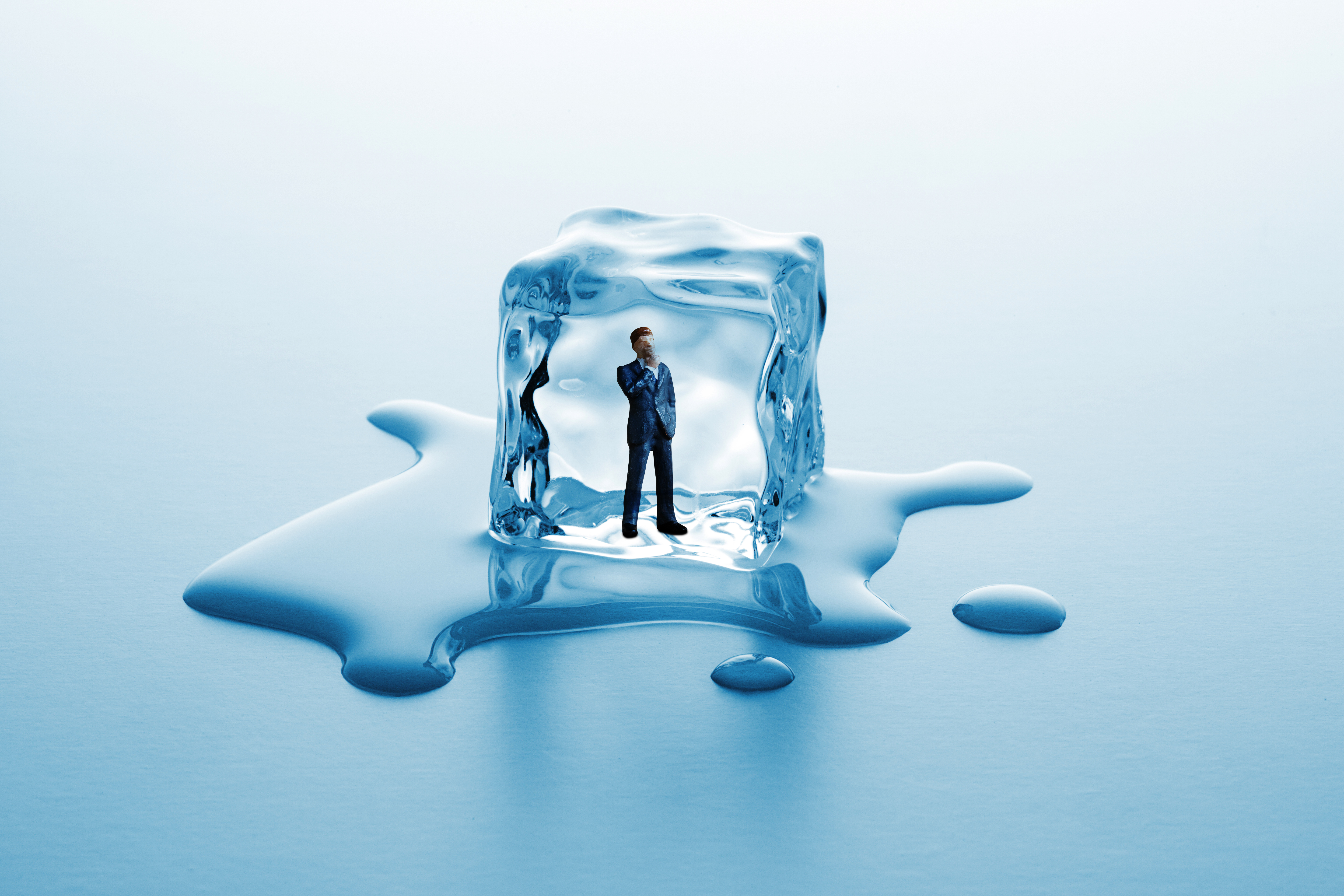 How to unfreeze the “frozen middle” for greater growth | SIM Articles